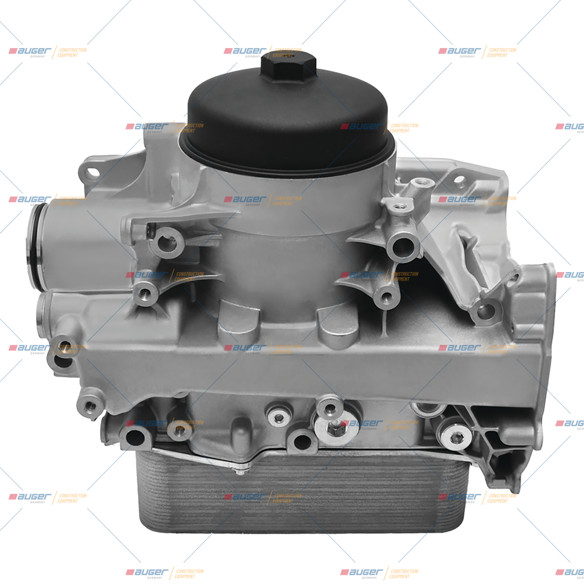 Volvo 21004191 Oil Cooler | Auger Construction Equipment