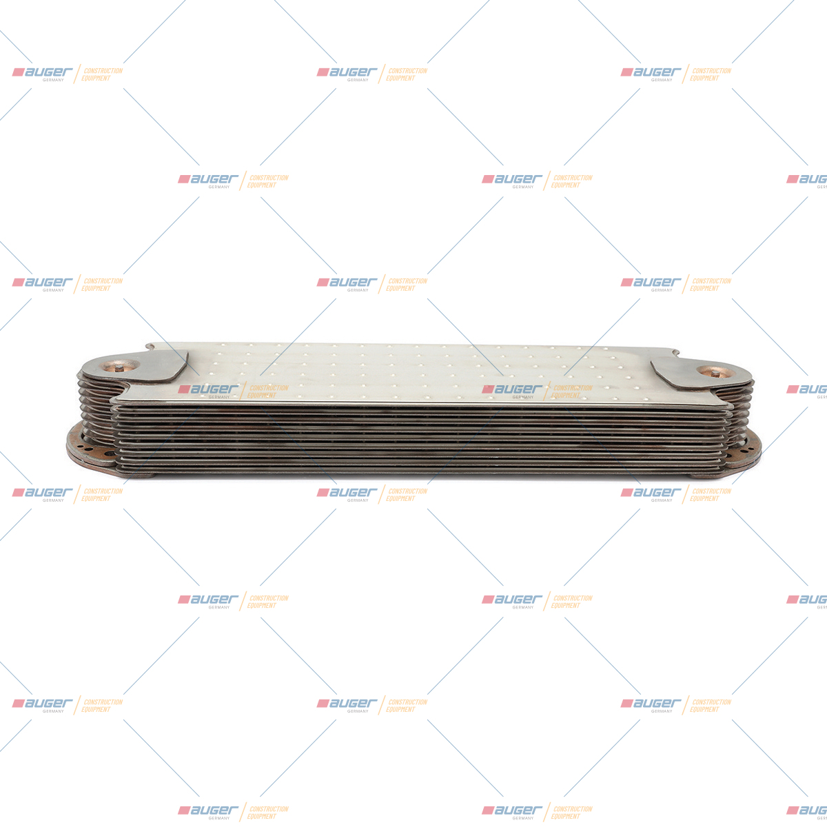 Volvo 20700516 Oil Cooler | Auger Construction Equipment