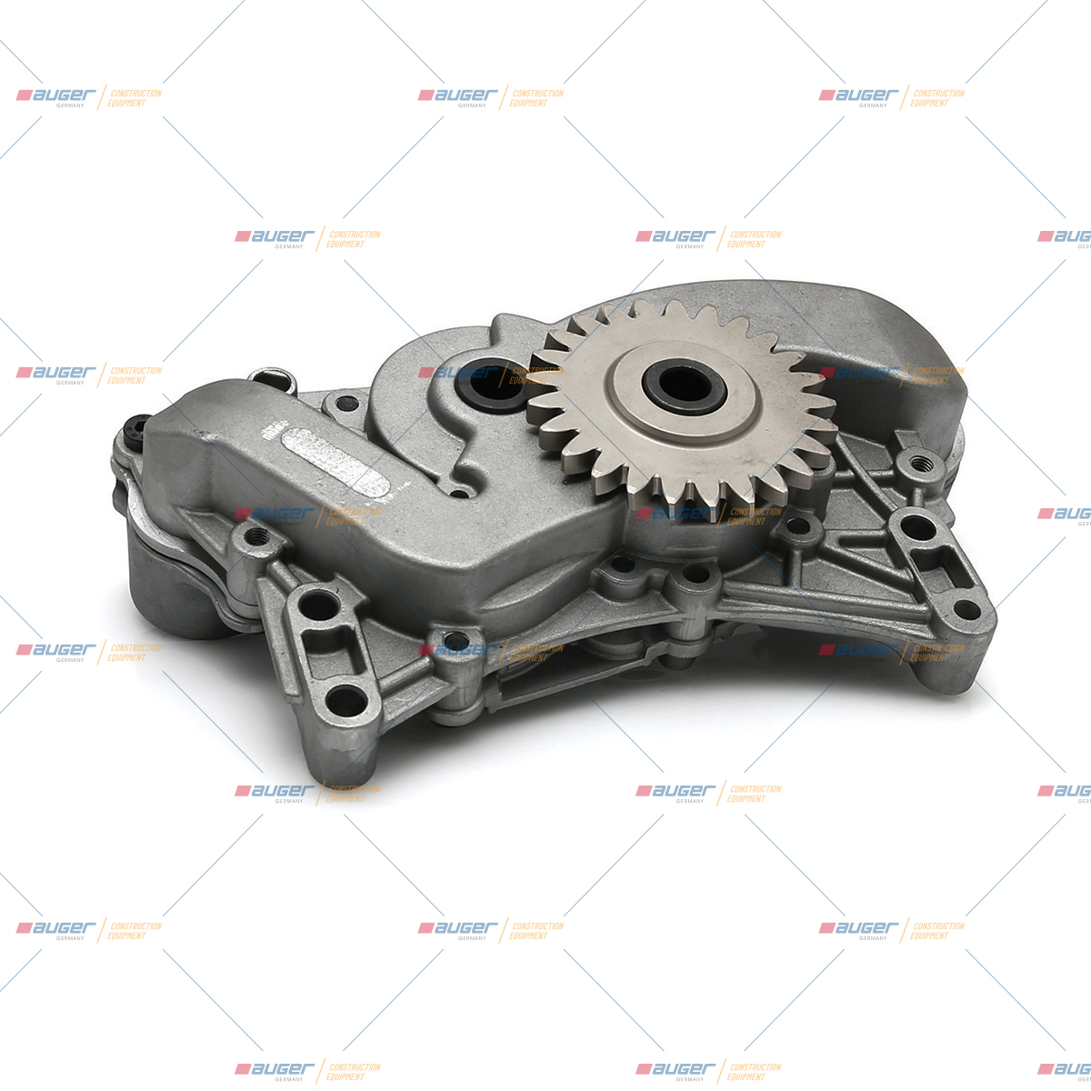 Volvo 21736639 Oil Pump | Auger Construction Equipment