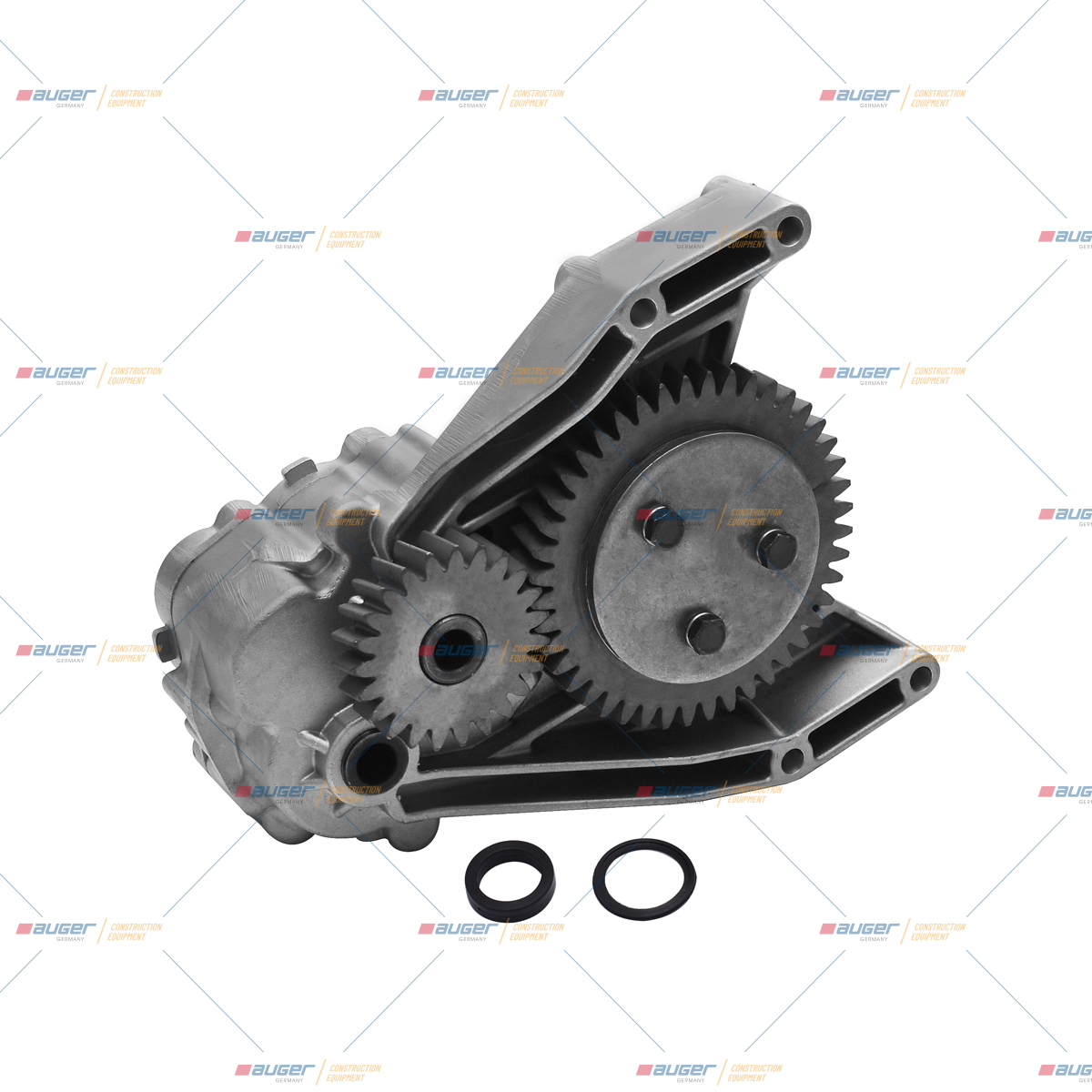 Volvo 22397140 Oil Pump | Auger Construction Equipment