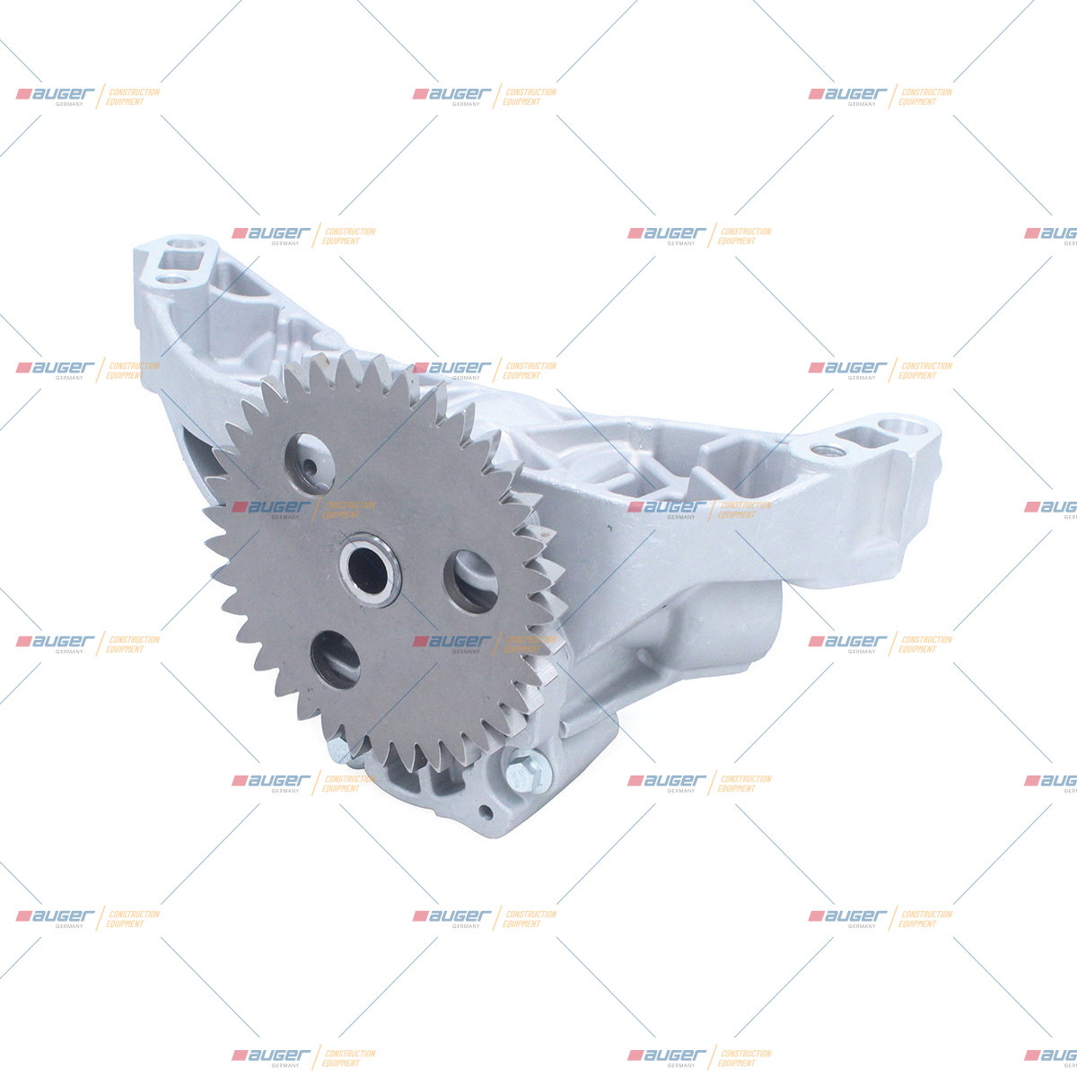 VOLVO 85020698 Oil Pump | Auger Construction Equipment