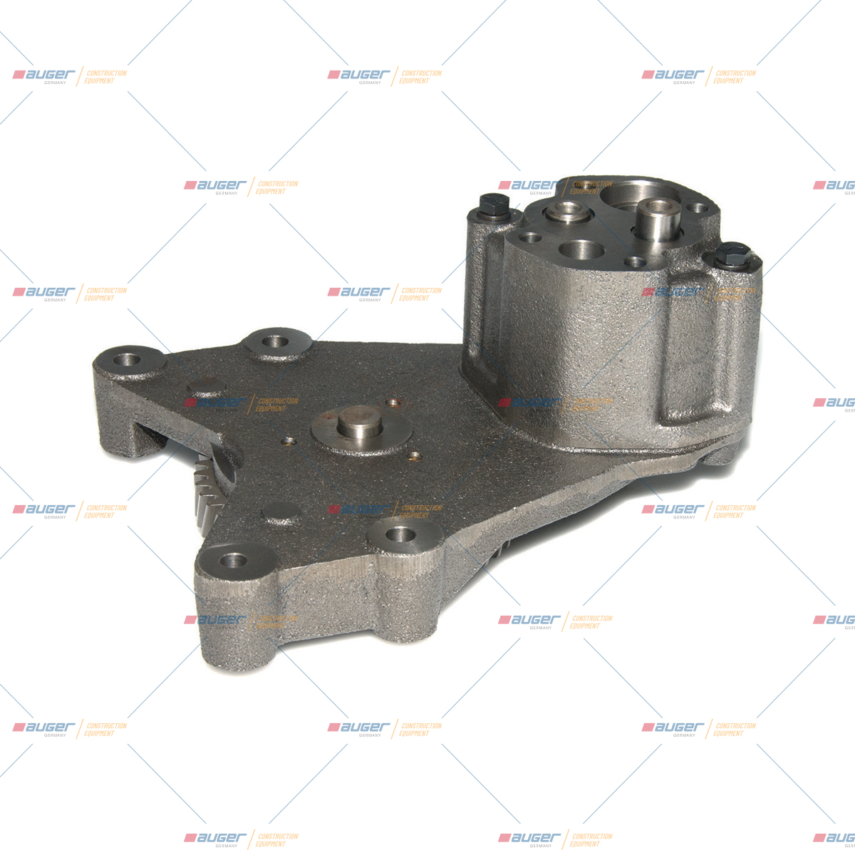VOLVO 470343 Oil Pump | Auger Construction Equipment
