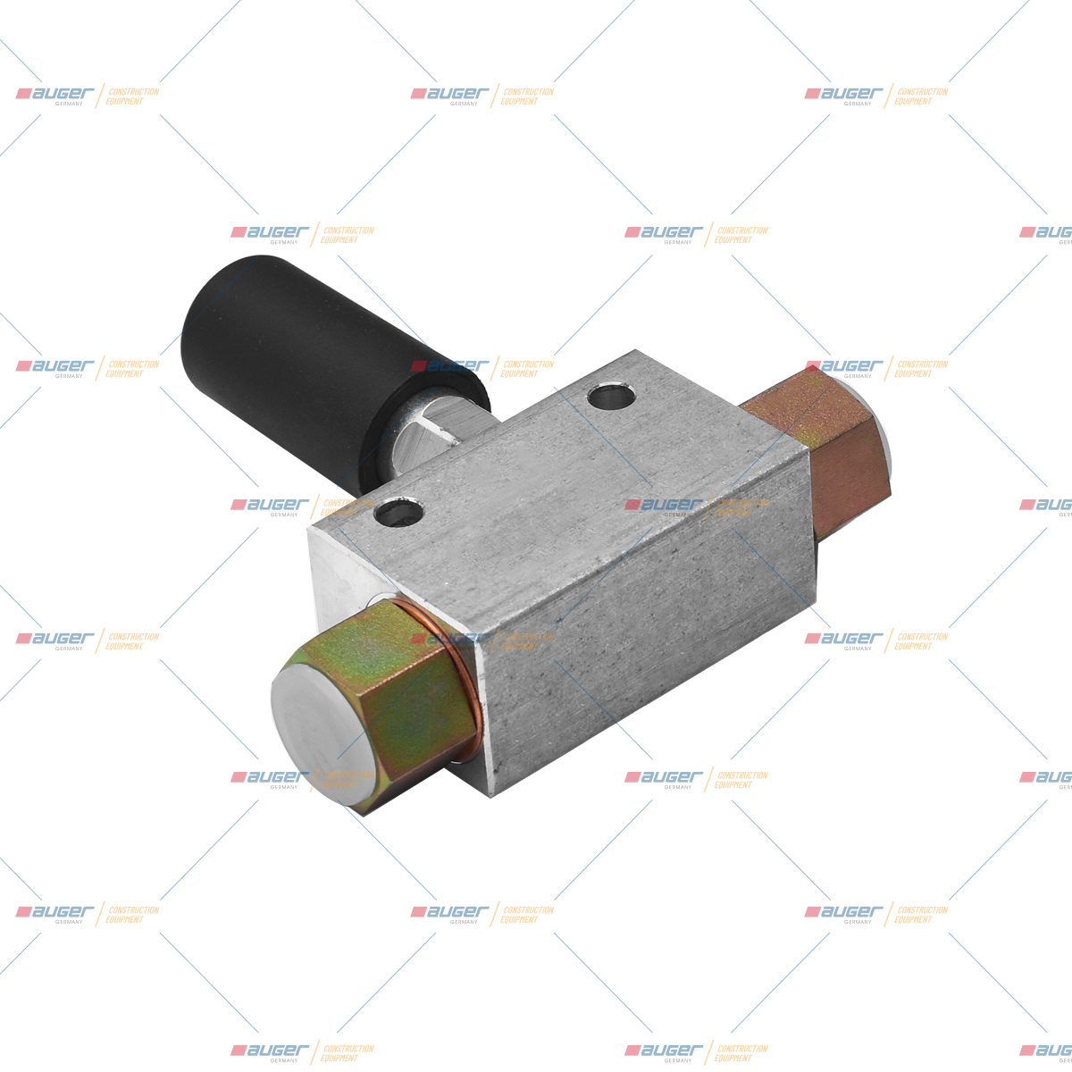 Volvo 20702243 Feed Pump | Auger Construction Equipment