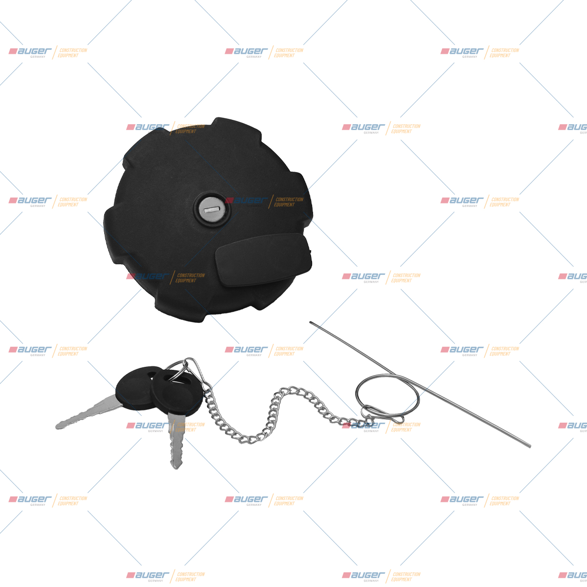 Volvo 20392751 Filler Cap | Auger Construction Equipment