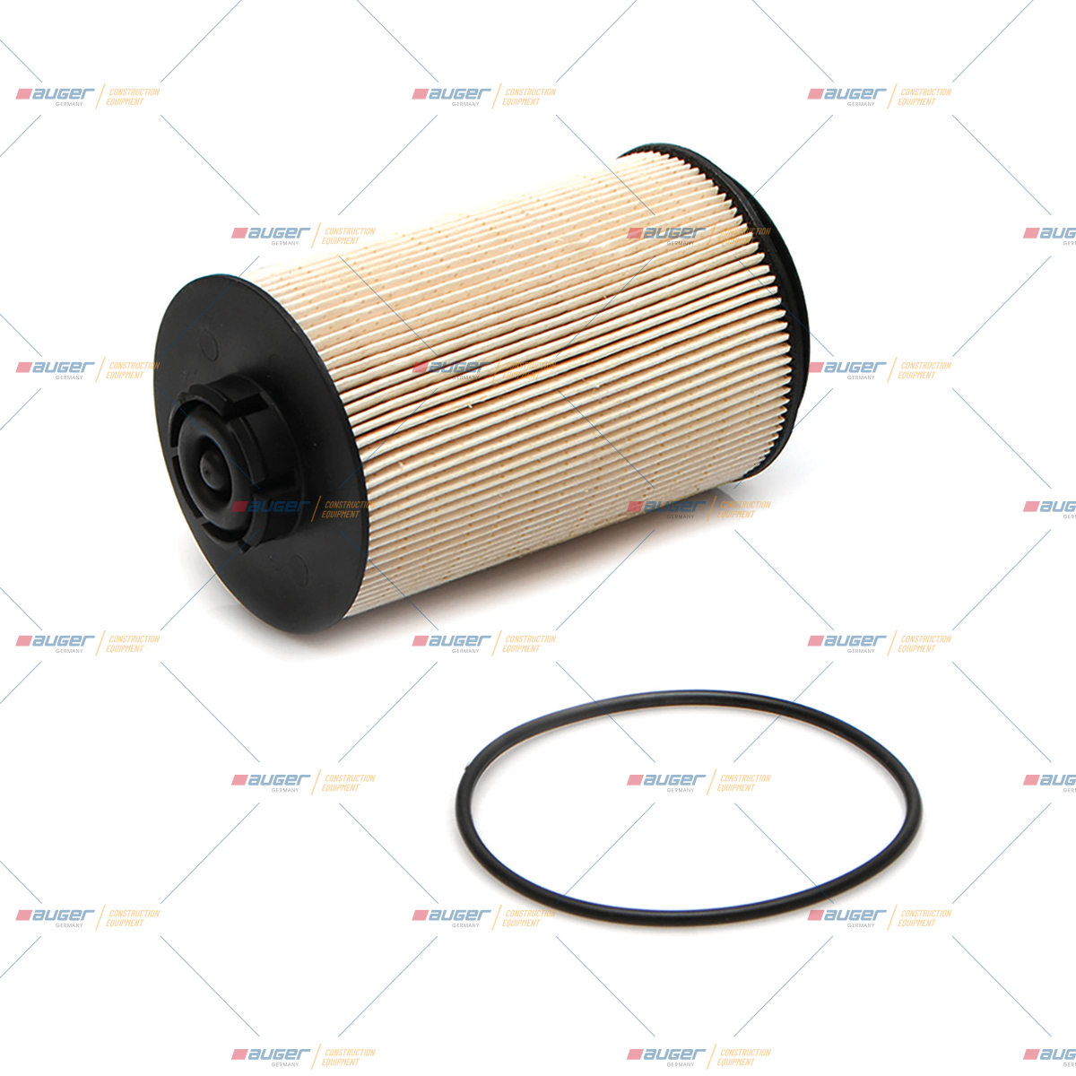Volvo 20998805 Fuel Filter | Auger Construction Equipment
