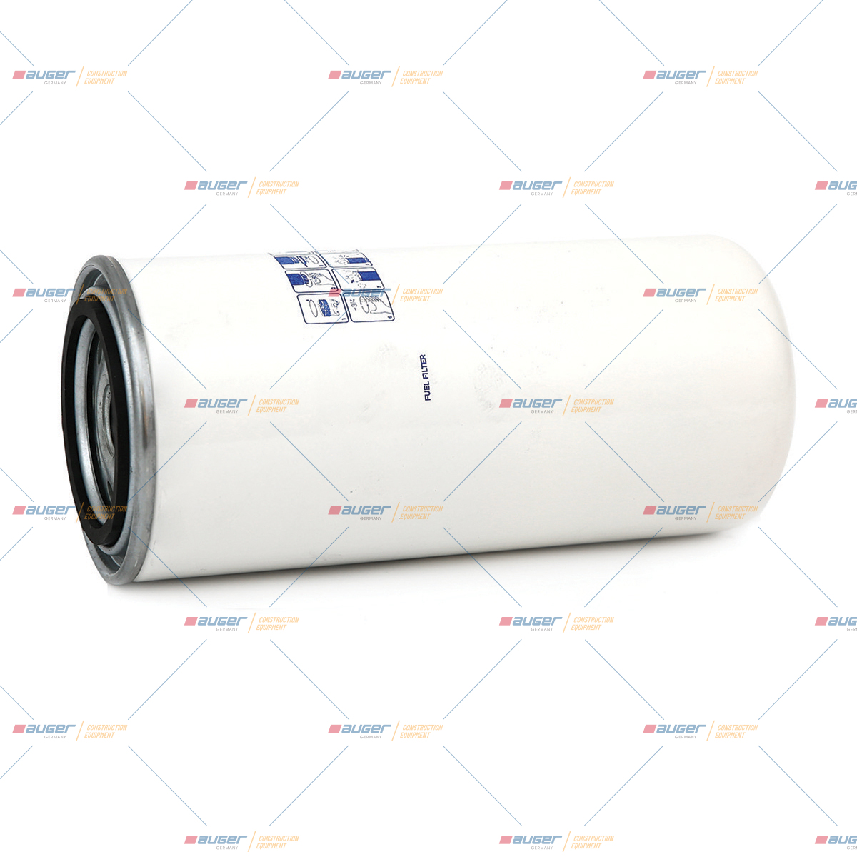 Volvo 8193841 Fuel Filter | Auger Construction Equipment