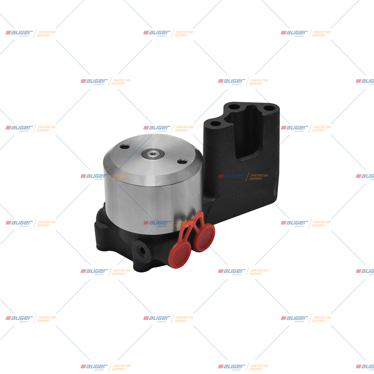 Volvo 20864638 Fuel Pump | Auger Construction Equipment