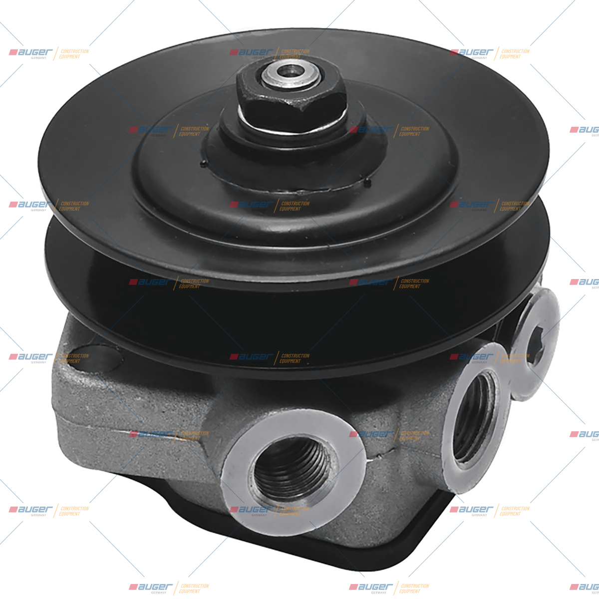 Volvo 20497044 Fuel Pump | Auger Construction Equipment