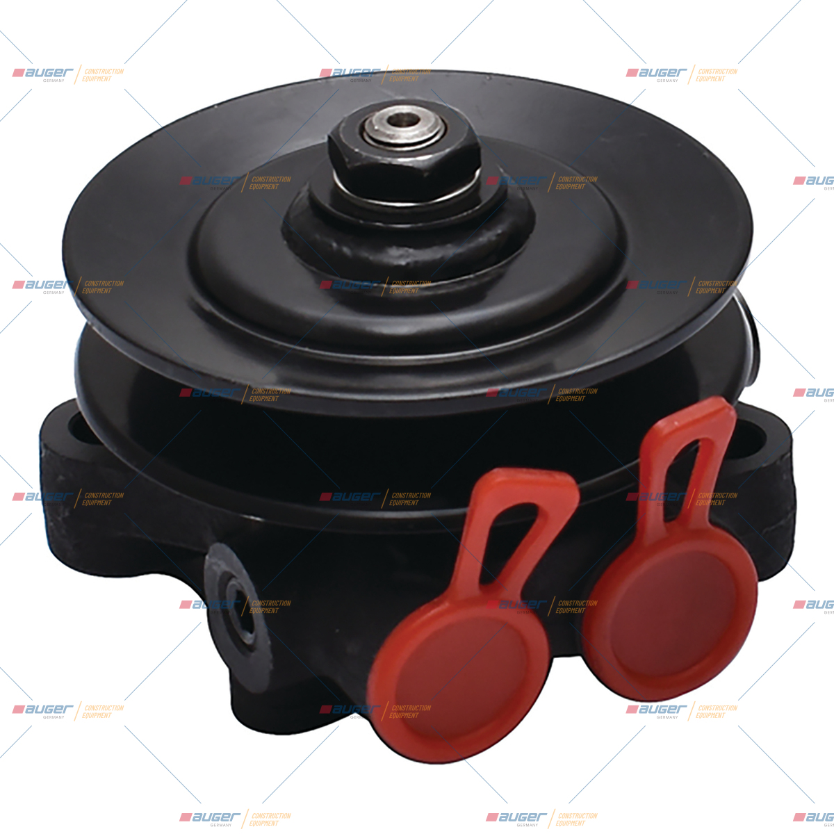 Volvo 22802475 Fuel Pump | Auger Construction Equipment