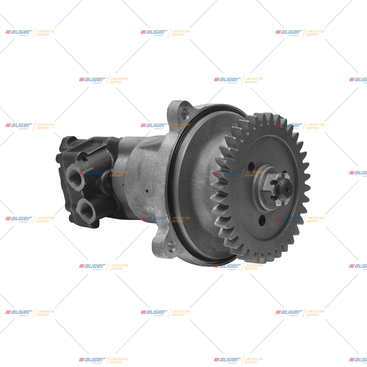 Volvo 21635801 Fuel Pump | Auger Construction Equipment