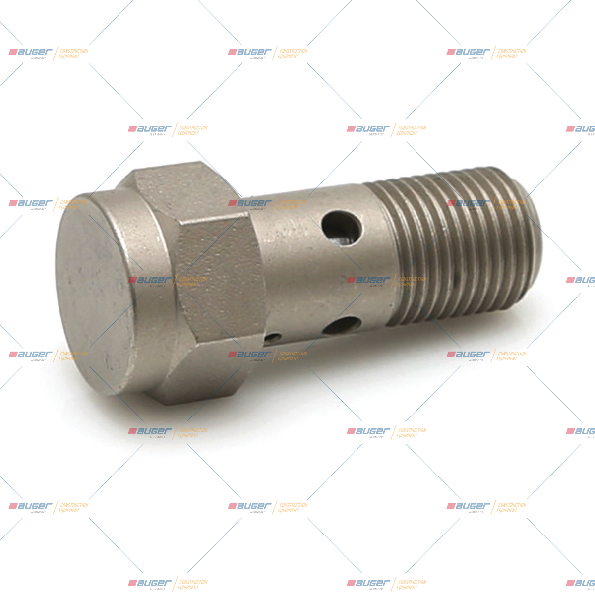 Volvo 21458307 Overflow Valve | Auger Construction Equipment
