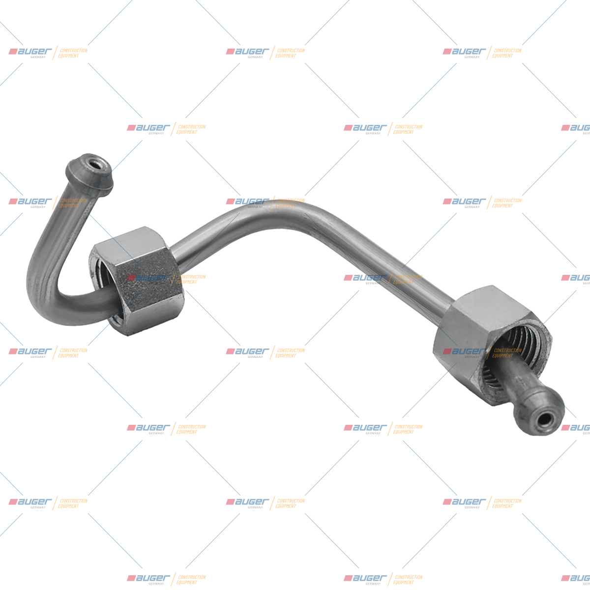Volvo 21120405 Pipe | Auger Construction Equipment