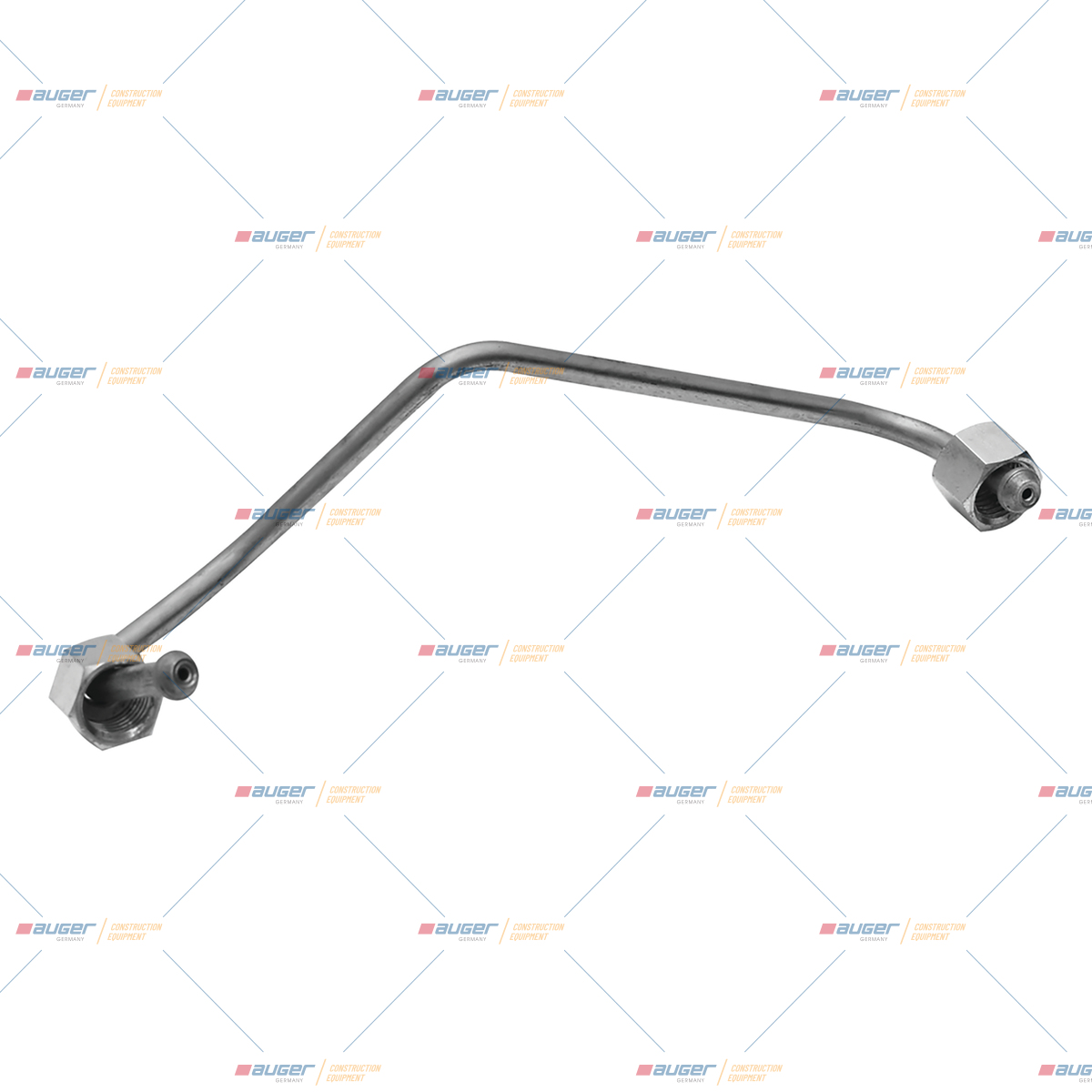 Volvo 21363940 Pressure Pipe | Auger Construction Equipment
