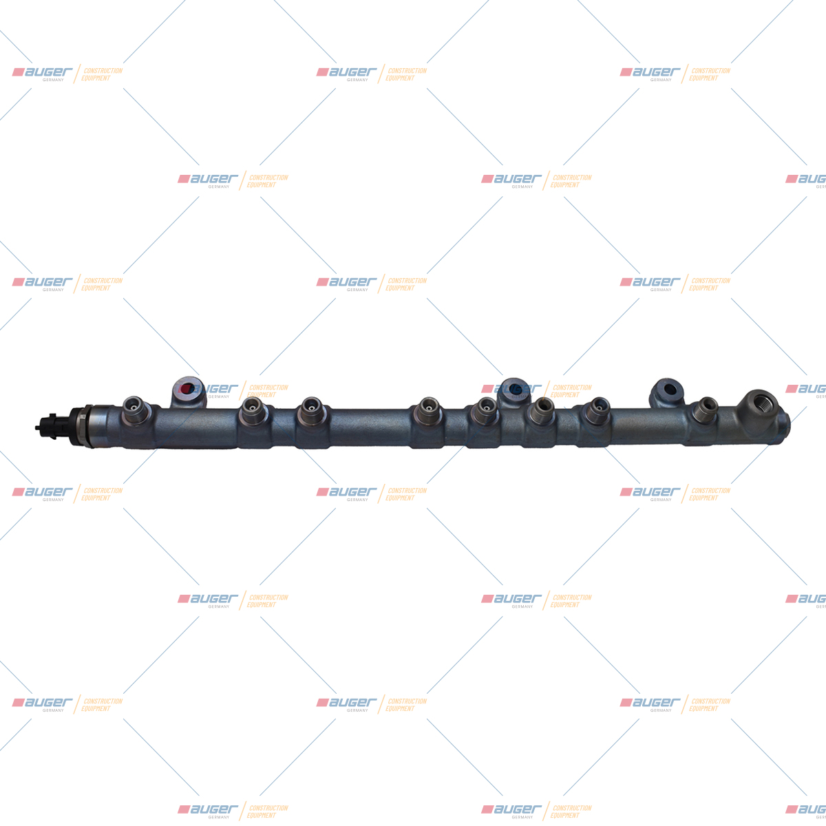 VOLVO 23164449 Rail | Auger Construction Equipment