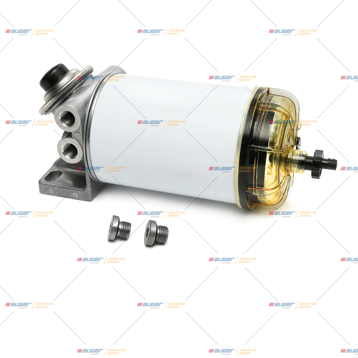 Volvo 11110050 Water Separator | Auger Construction Equipment