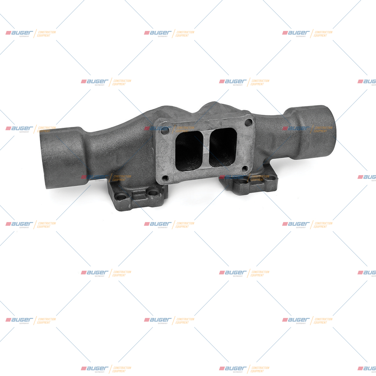 Volvo 20578932 Exhaust Manifold | Auger Construction Equipment
