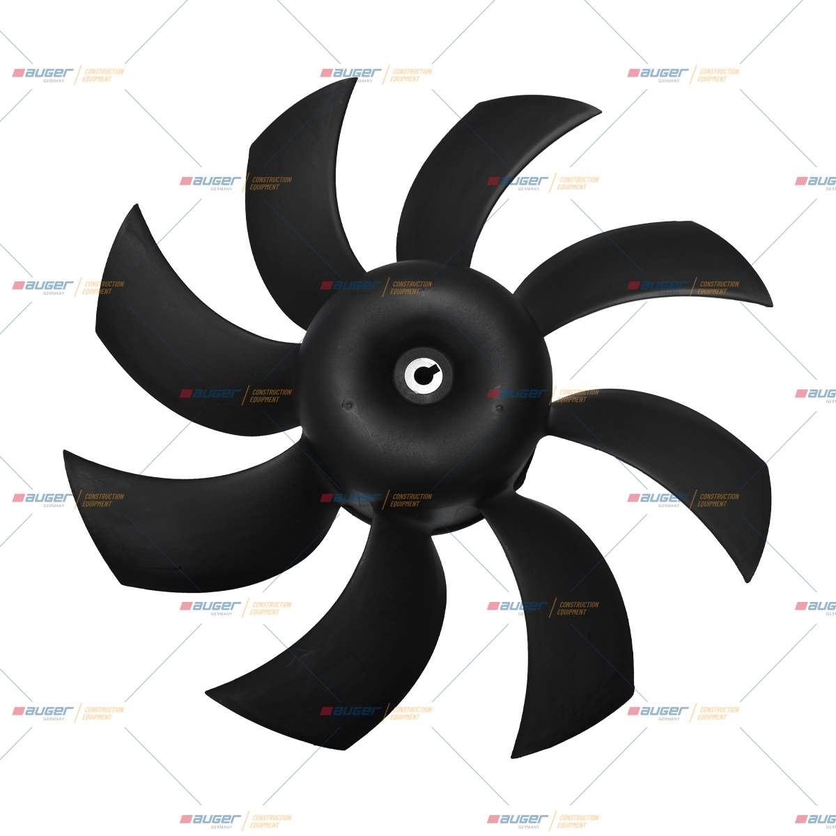 VOLVO 16952823 Fan | Auger Construction Equipment