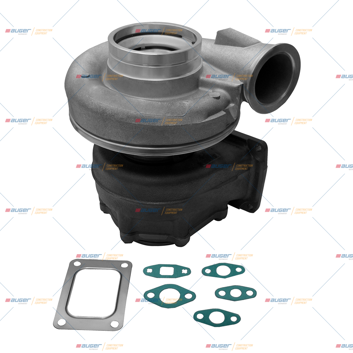 Volvo 11447016 Turbocharger | Auger Construction Equipment