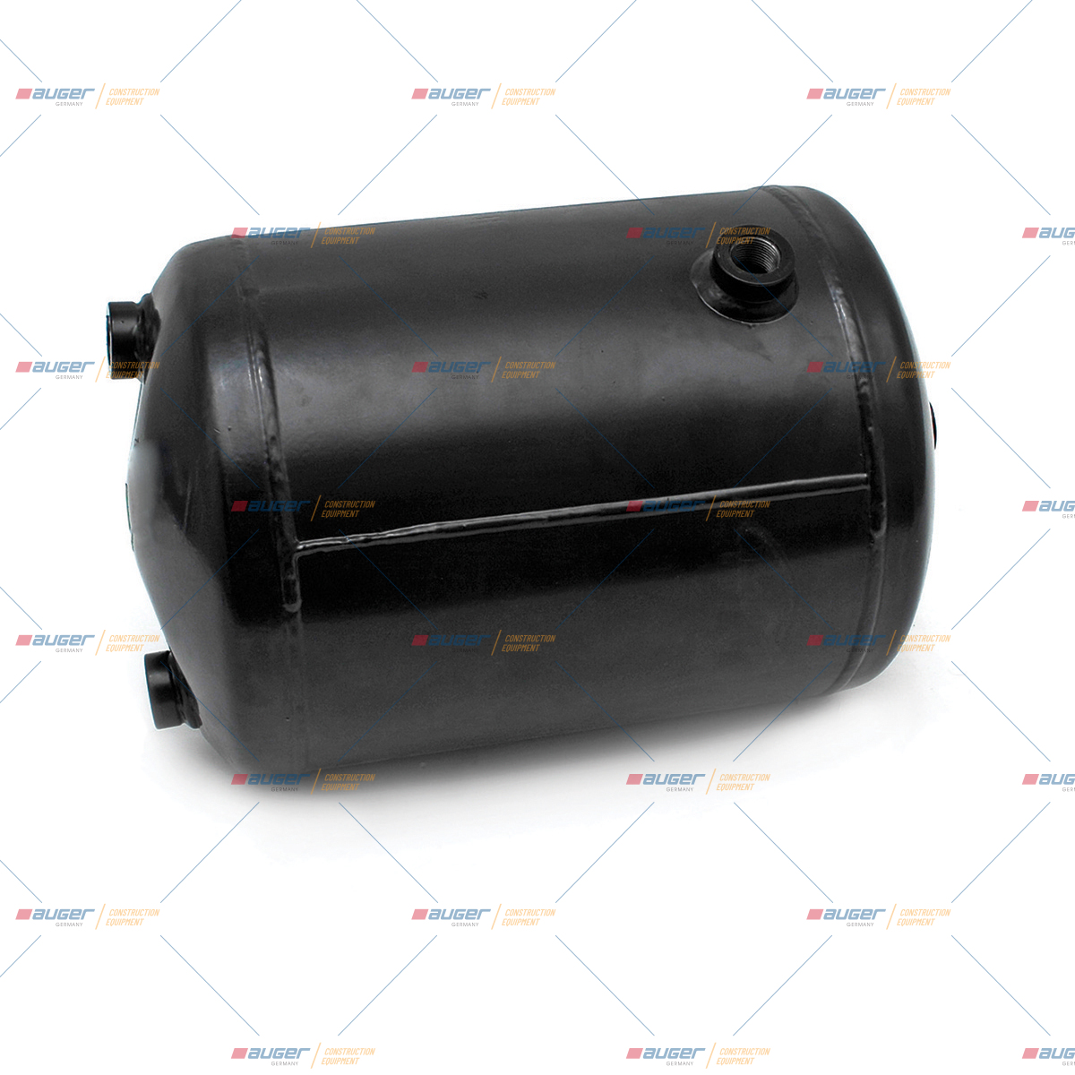Volvo 20772295 Air Tank | Auger Construction Equipment