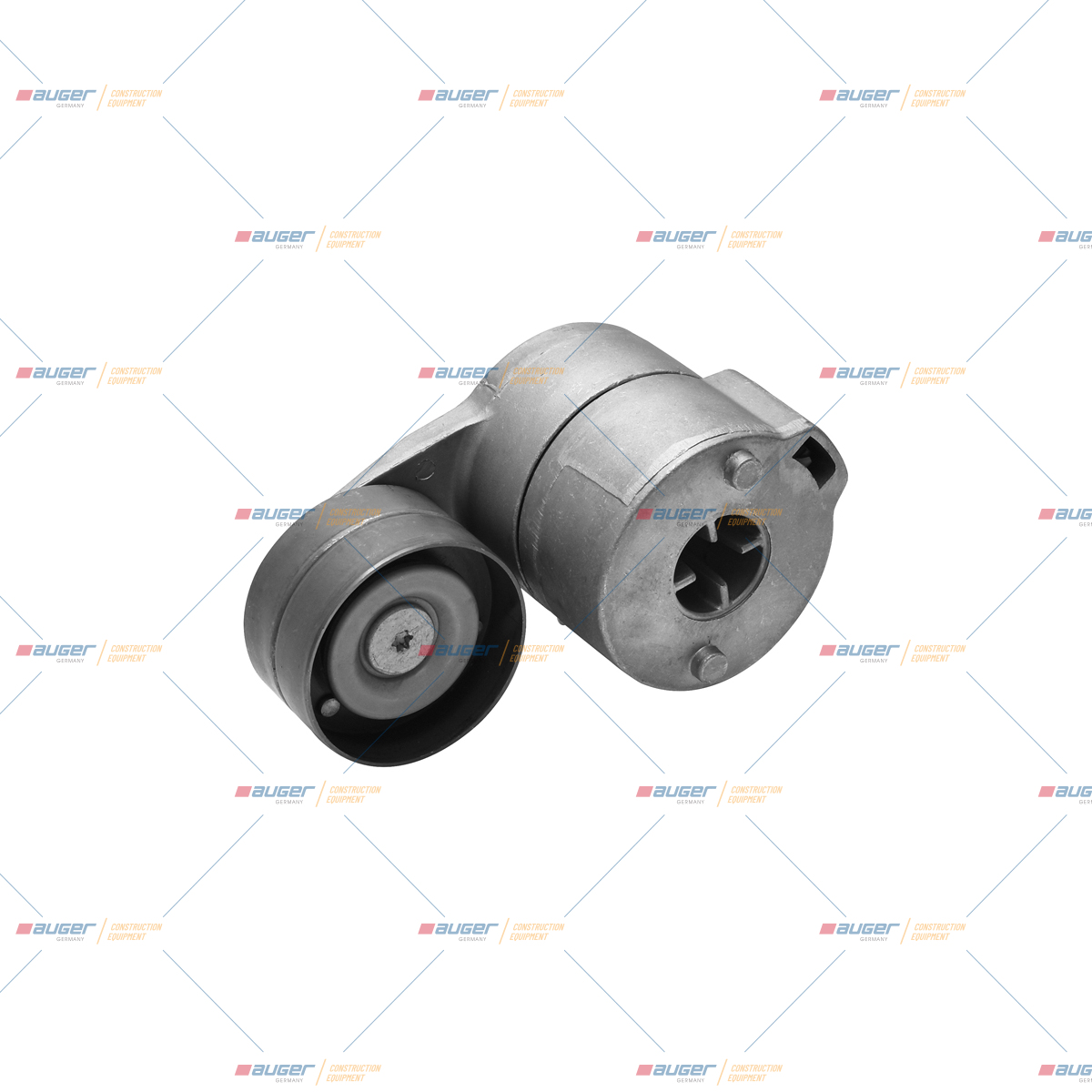 Volvo 22089205 Belt Tensioner | Auger Construction Equipment