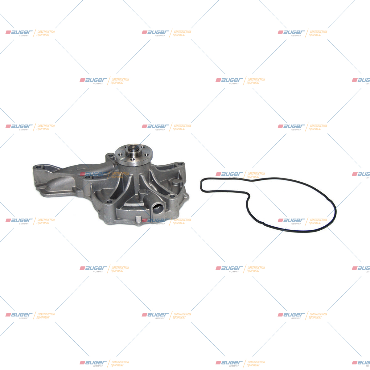 Volvo 85021450 Coolant Pump | Auger Construction Equipment