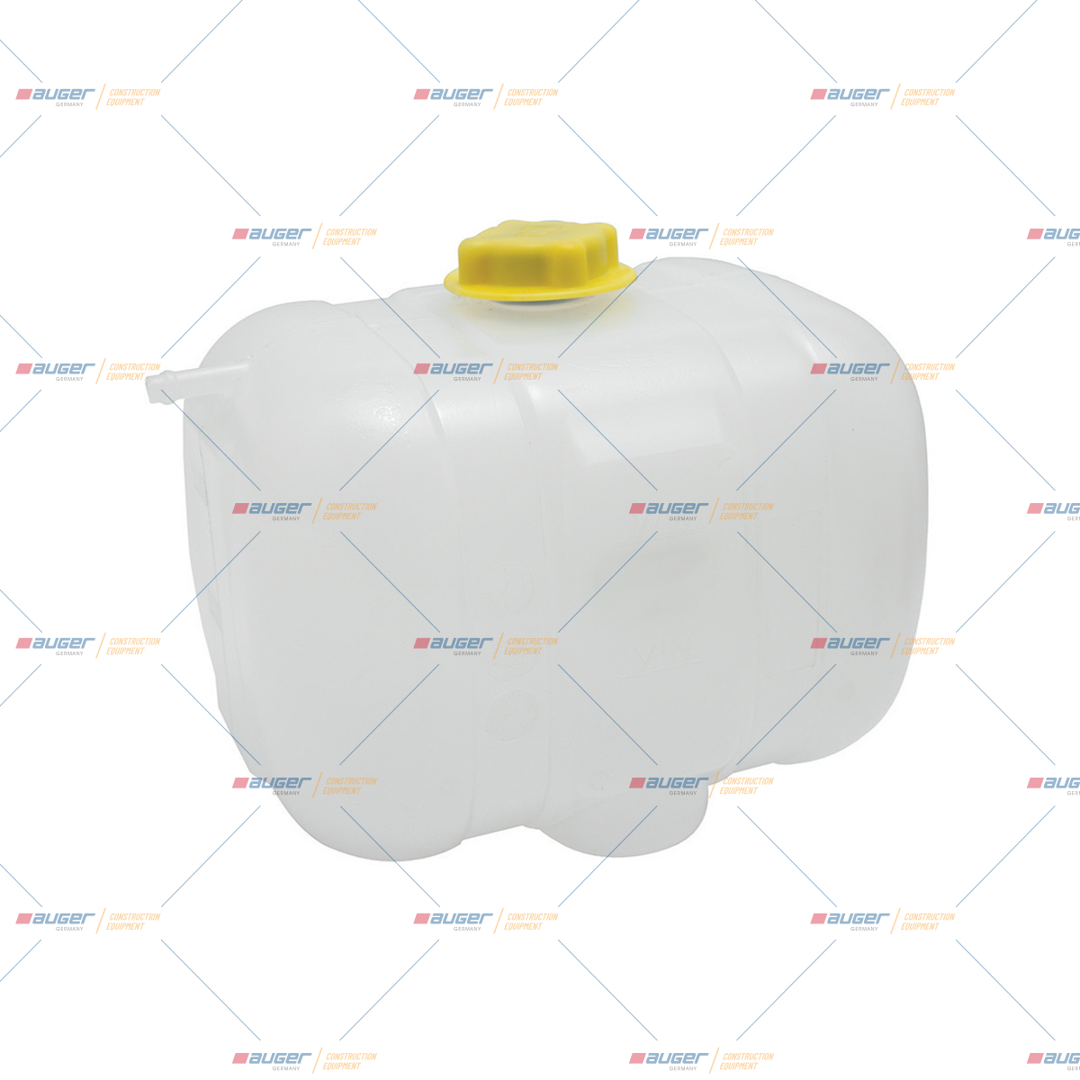 Volvo 11110211 Expansion Tank | Auger Construction Equipment