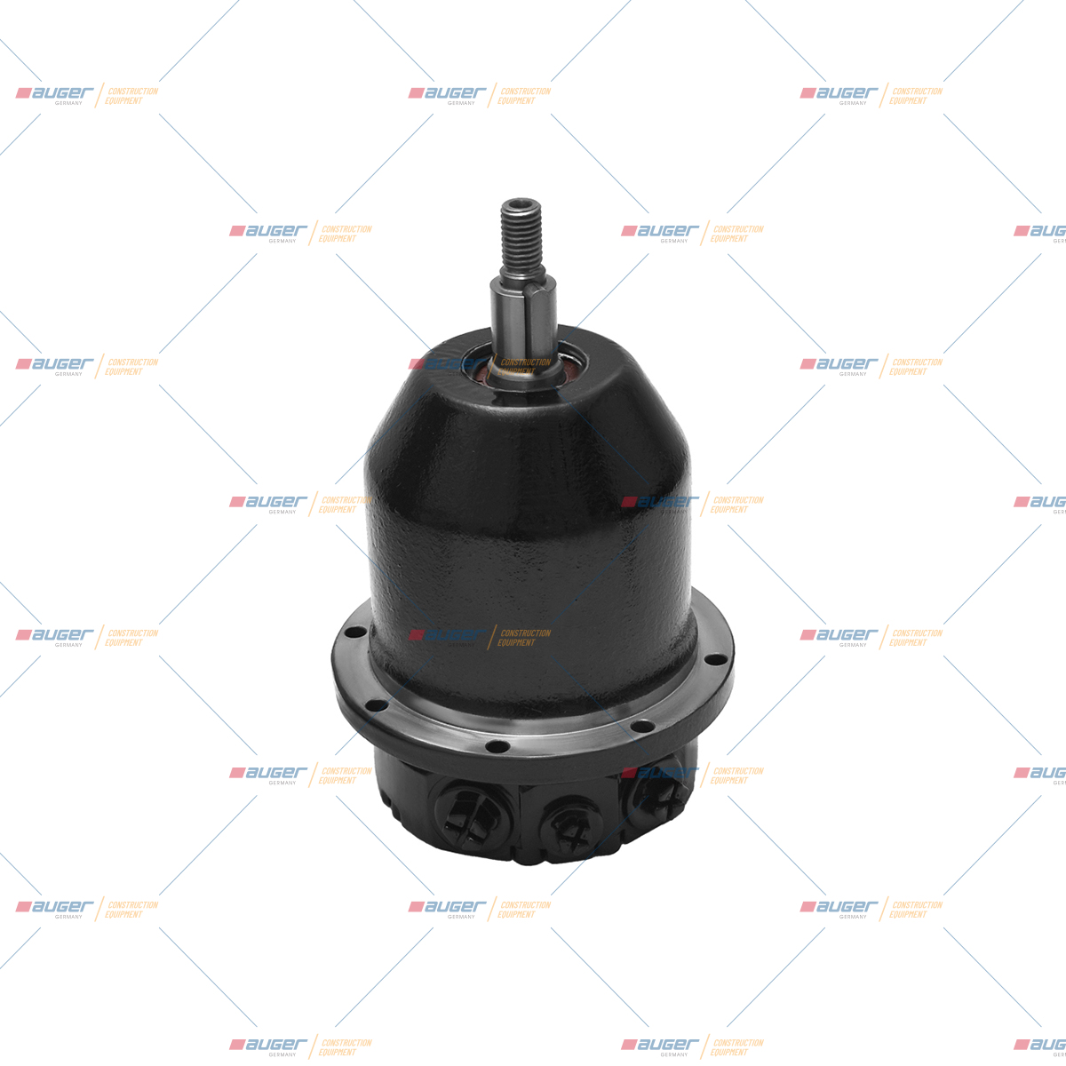 Volvo 11116529 Hydraulic Motor | Auger Construction Equipment