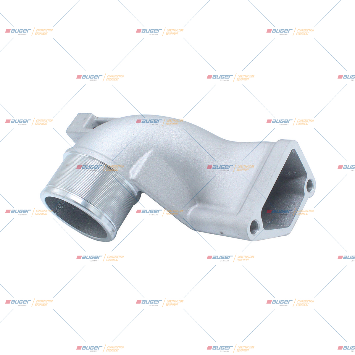 Volvo 20585610 Pipe | Auger Construction Equipment