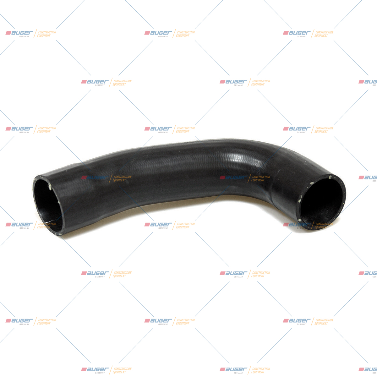 Volvo 21258220 Radiator Hose | Auger Construction Equipment