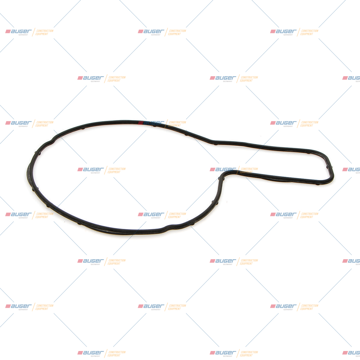 Volvo 21415427 Rubber Moulding | Auger Construction Equipment