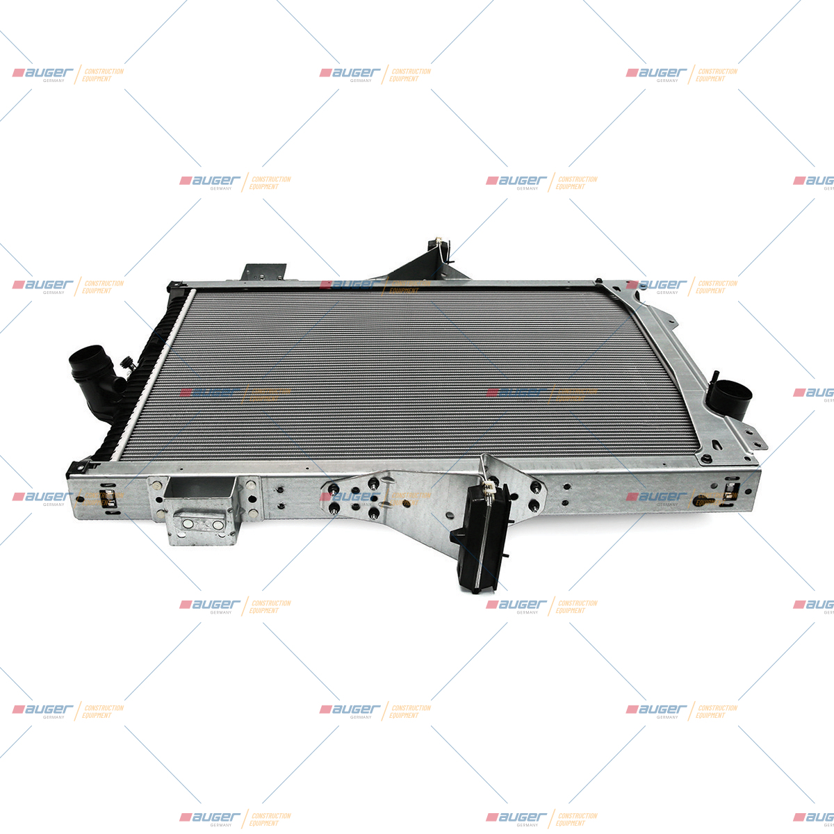 Volvo 21649619 Radiator Kit | Auger Construction Equipment