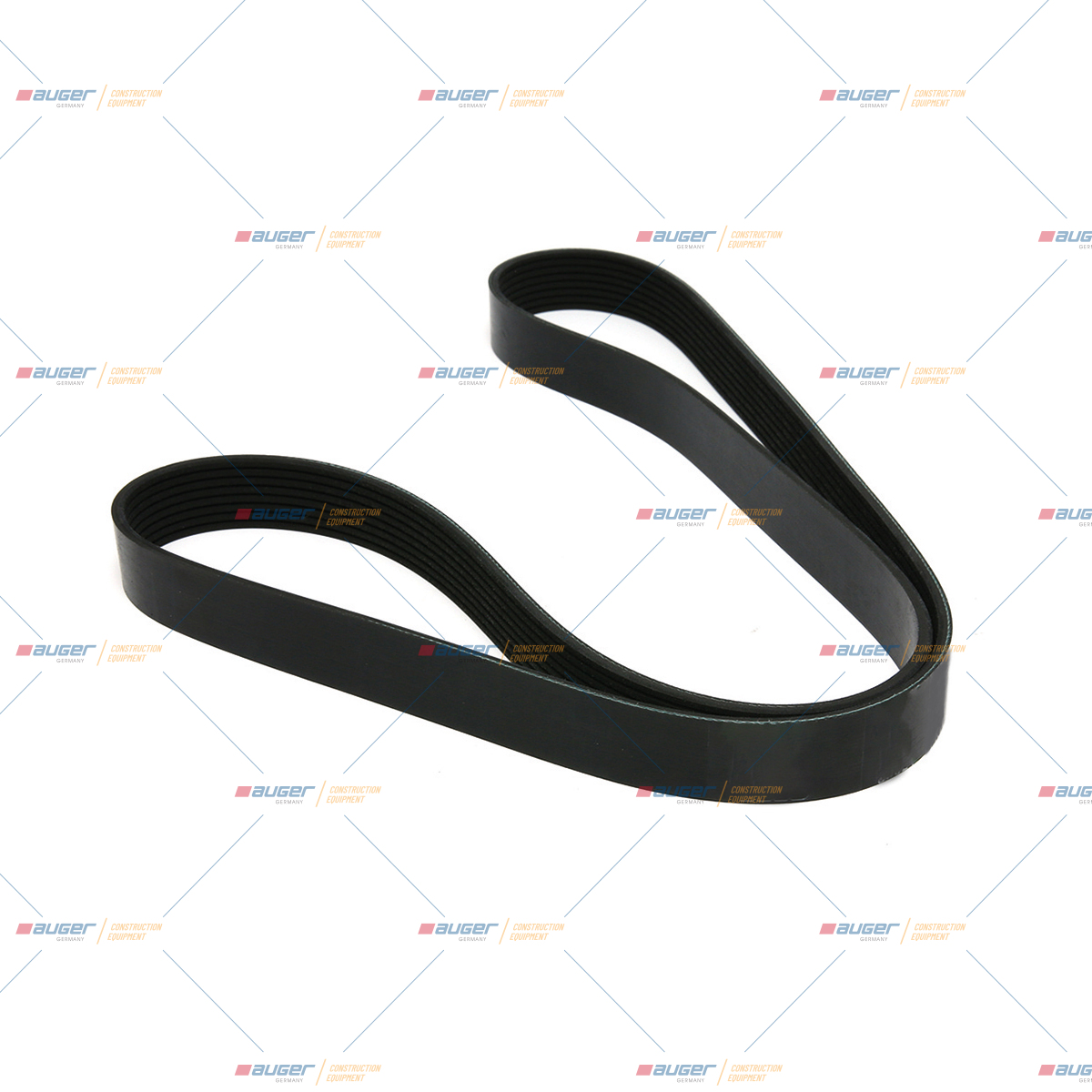 Volvo 11709635 V-Belt | Auger Construction Equipment