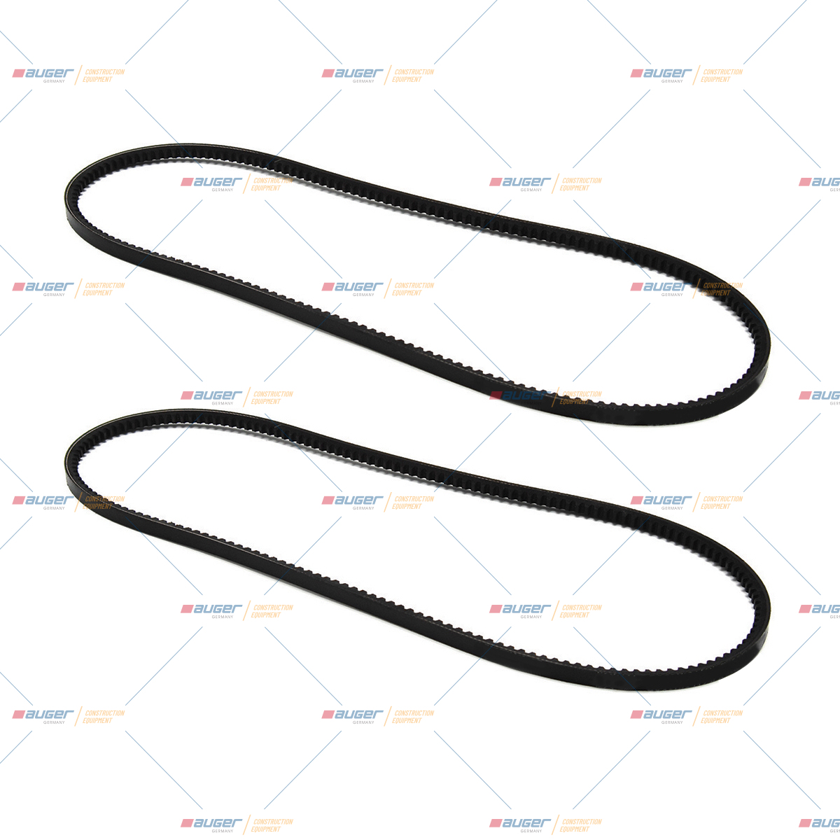 Volvo 978740 V-Belt | Auger Construction Equipment