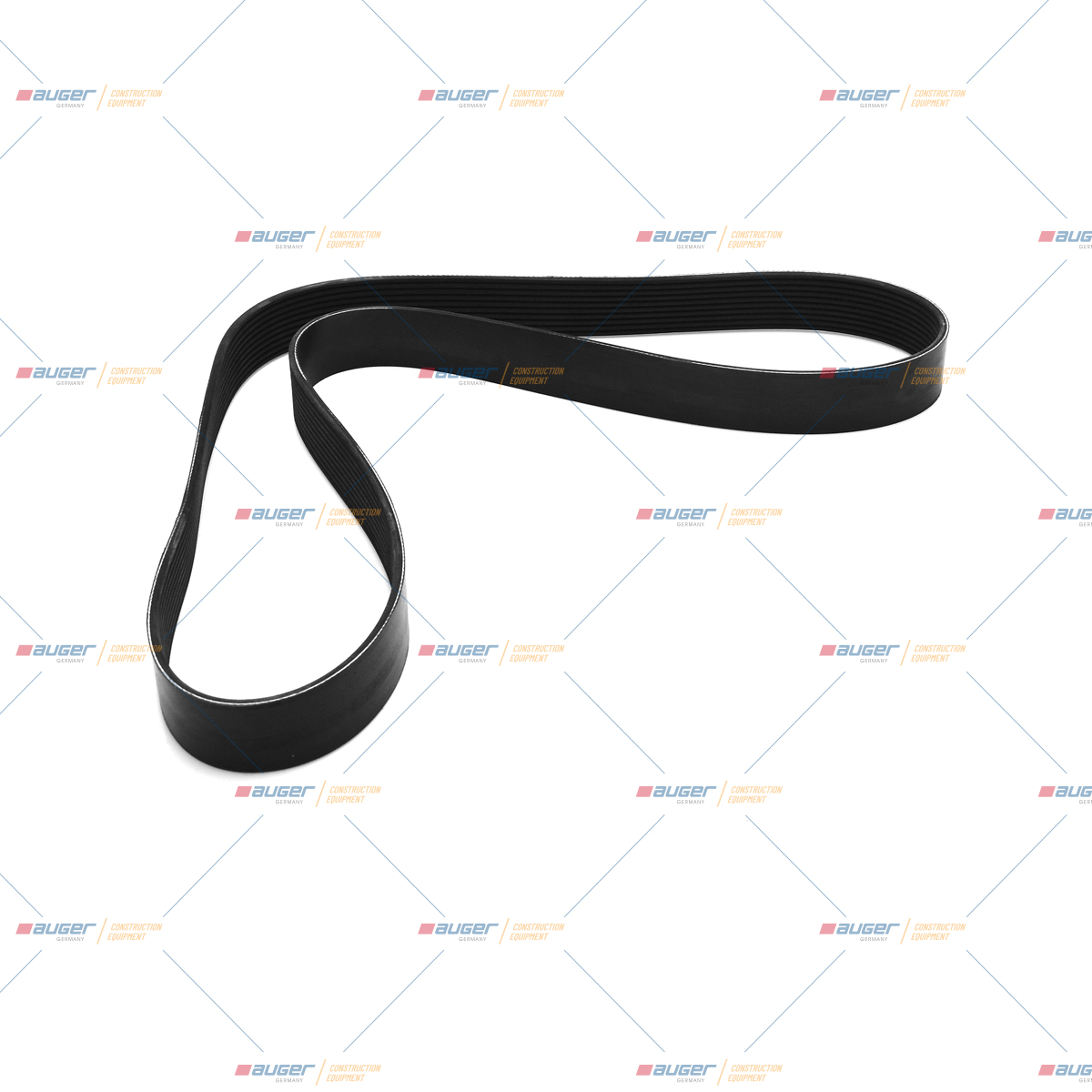 VOLVO 17226029 V-Ribbed Belt | Auger Construction Equipment