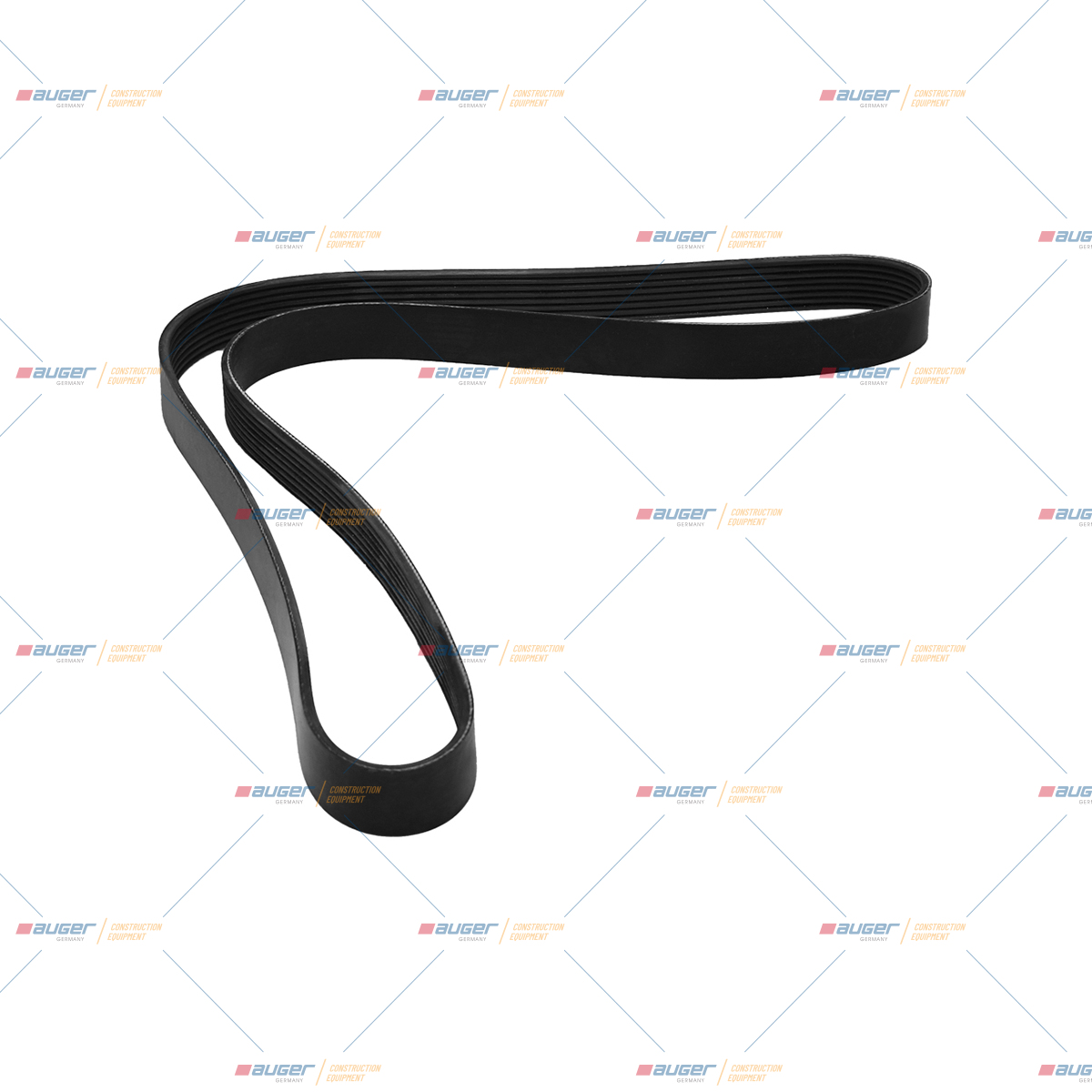 VOLVO 17418271 V-Ribbed Belt | Auger Construction Equipment