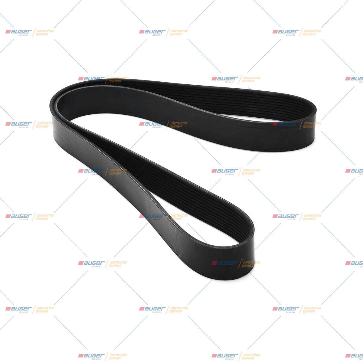 Volvo 20441072 V-Ribbed Belt | Auger Construction Equipment