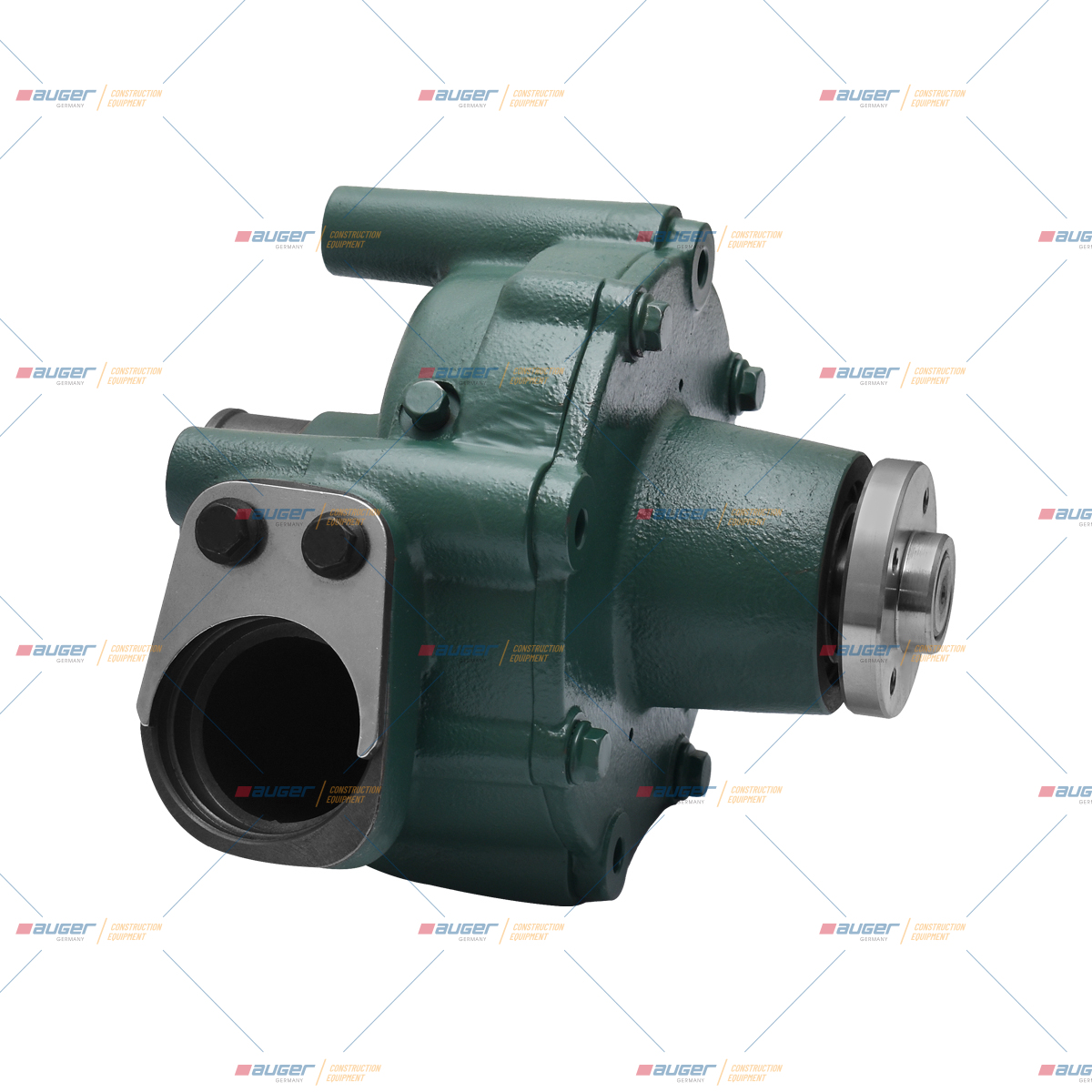 Volvo 11128197 Water Pump | Auger Construction Equipment