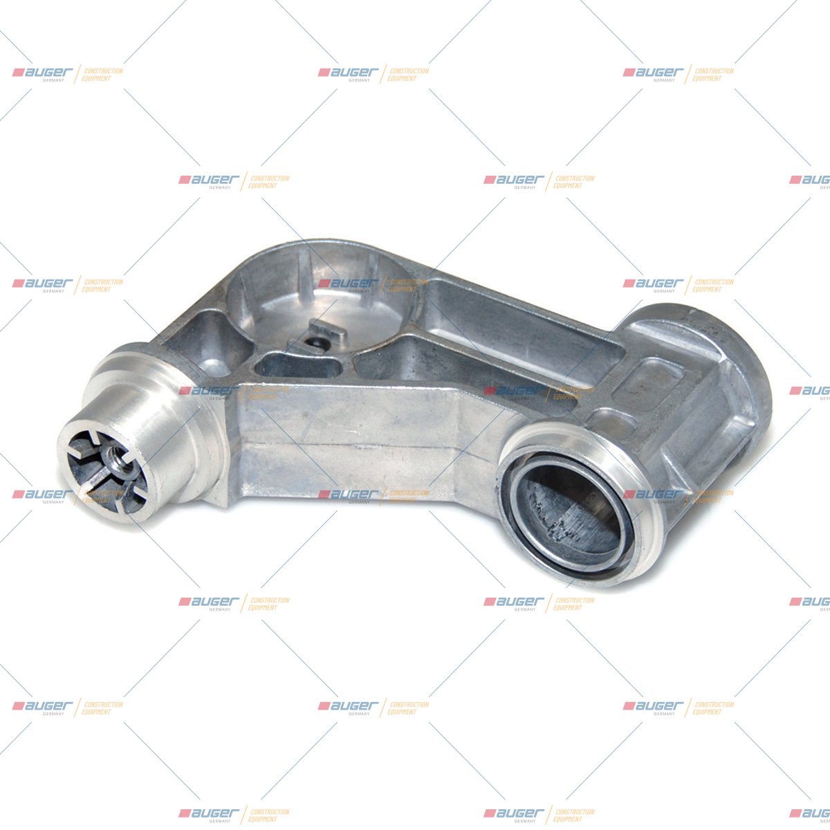 Volvo 3183644 Hand Lever | Auger Construction Equipment