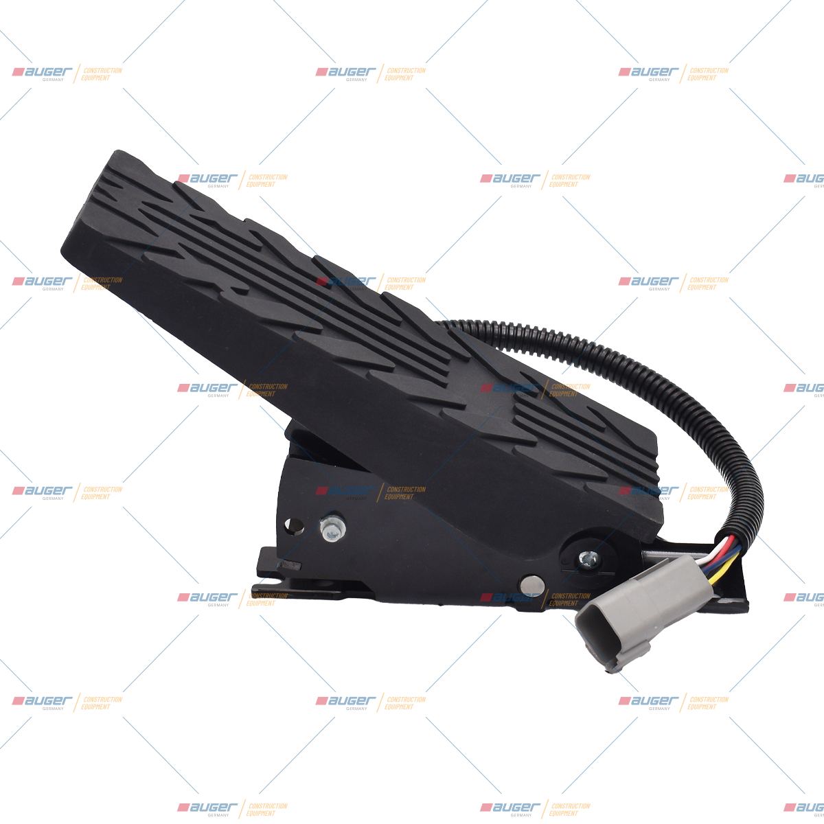 Volvo 17222635 Accelerator Pedal | Auger Construction Equipment