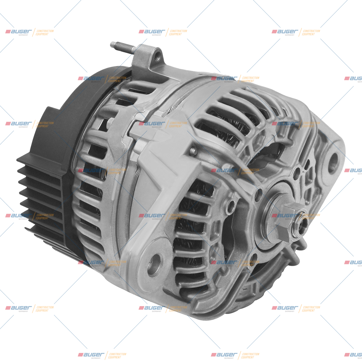 Volvo 17204355 Alternator | Auger Construction Equipment