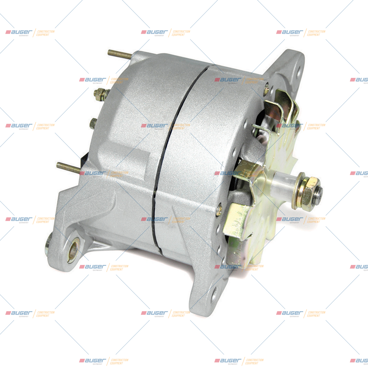 Volvo 15067533 Alternator | Auger Construction Equipment