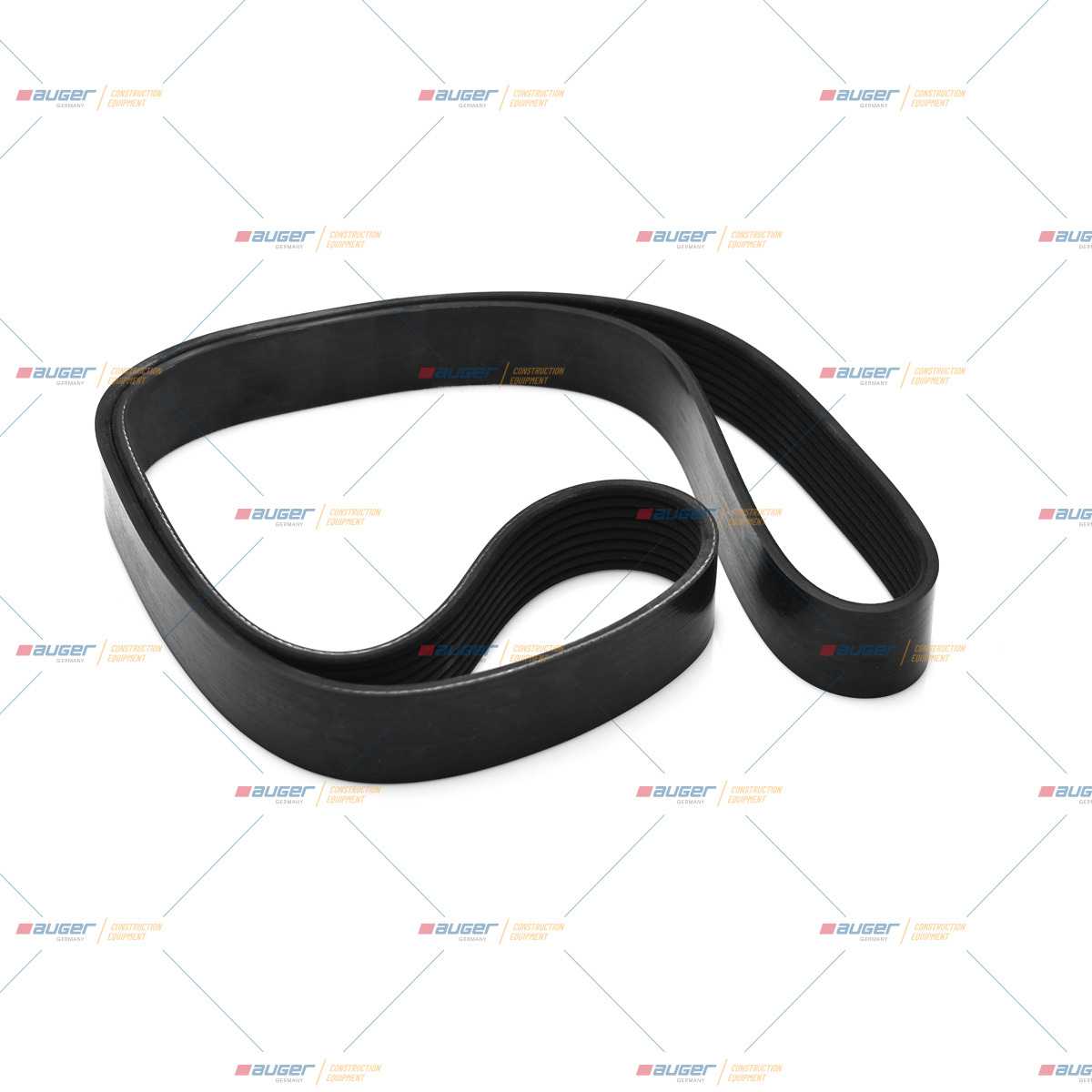 Volvo 21190818 V-Ribbed Belt | Auger Construction Equipment