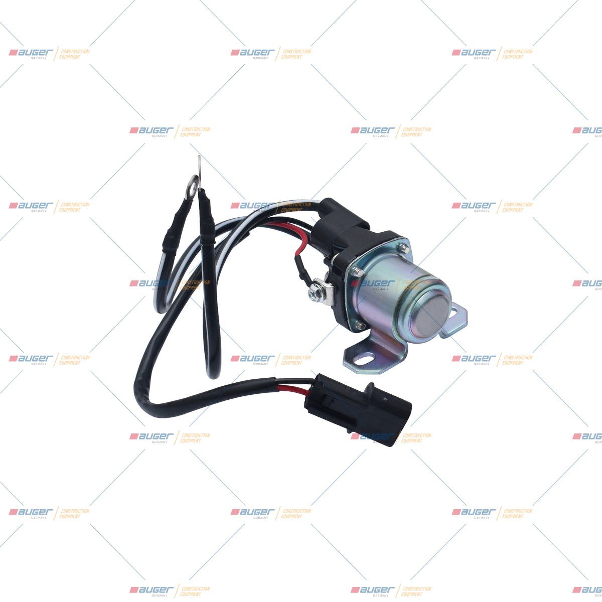 Volvo 21019175 Relay | Auger Construction Equipment