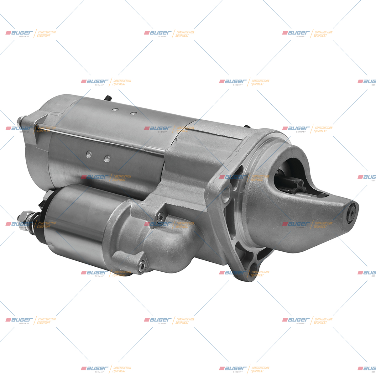 Volvo 20405828 Starter Motor | Auger Construction Equipment