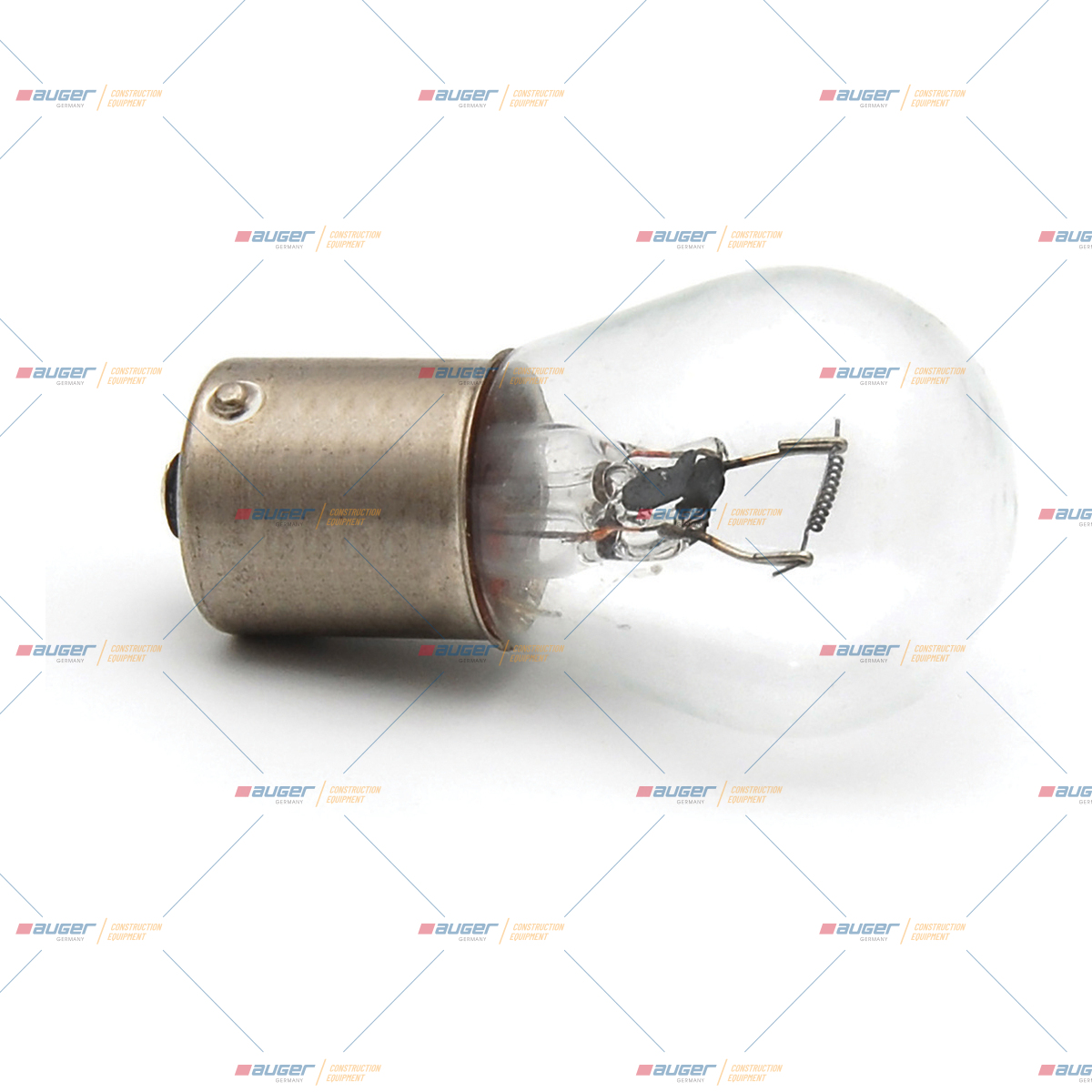 Volvo 81259010075 Bulb | Auger Construction Equipment