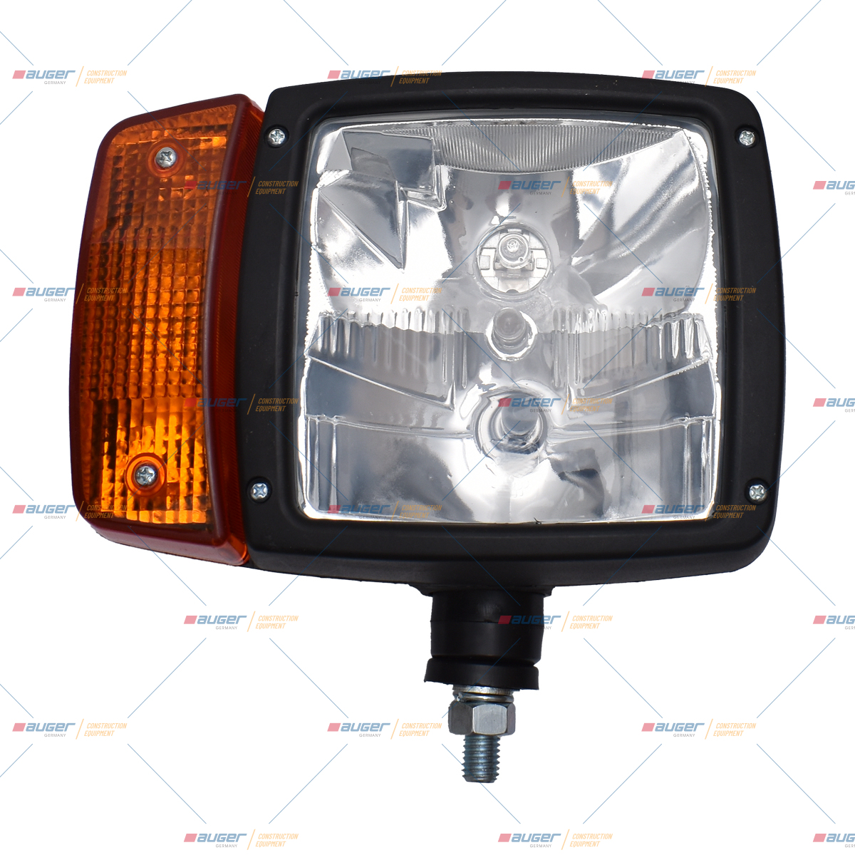 VOLVO 2808250 Headlamp | Auger Construction Equipment