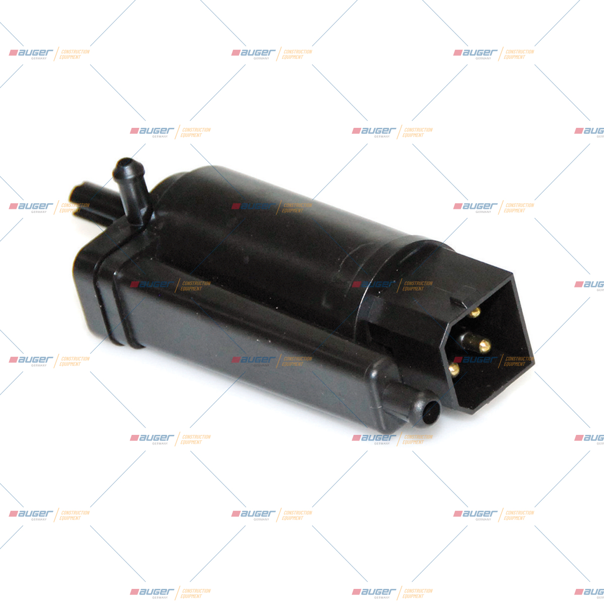 Volvo 21189159 Washer Pump | Auger Construction Equipment