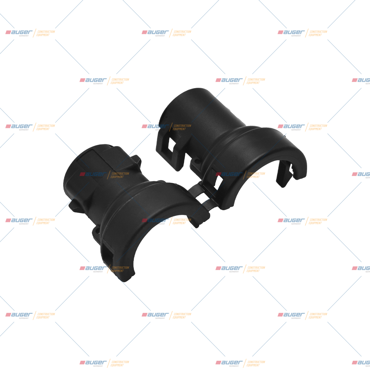 Volvo 3985597 Adapter | Auger Construction Equipment