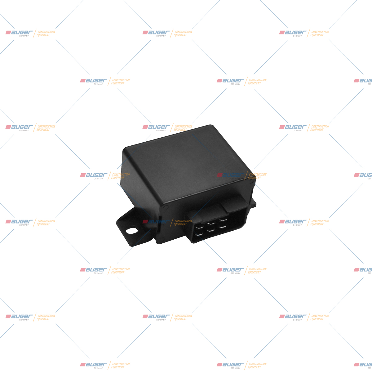 Volvo 15048941 Flasher Unit | Auger Construction Equipment