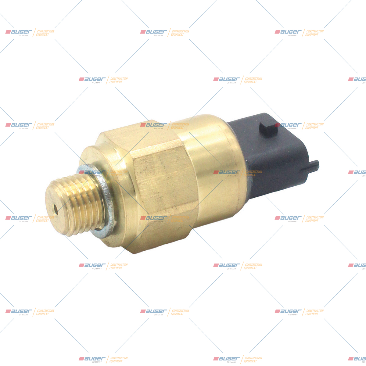 Volvo 20585158 Pressure Sensor | Auger Construction Equipment